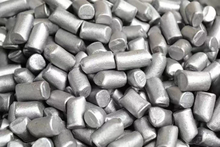 What applications are iron round bars commonly used for? - Blog